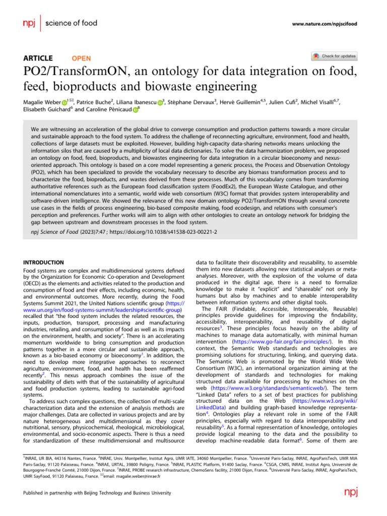 Po2 Transform On | PDF | Resource Description Framework | Computers