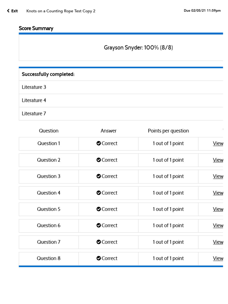 Savvas Realize | PDF