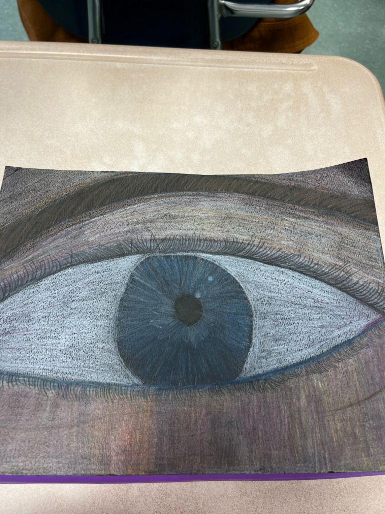 Kami Export - FINAL Macro Colored Pencil | PDF