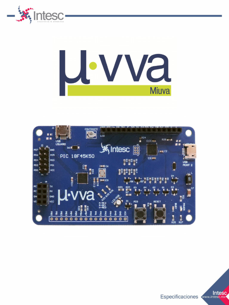 Miu Vae Specific Ac I Ones Rev D | PDF