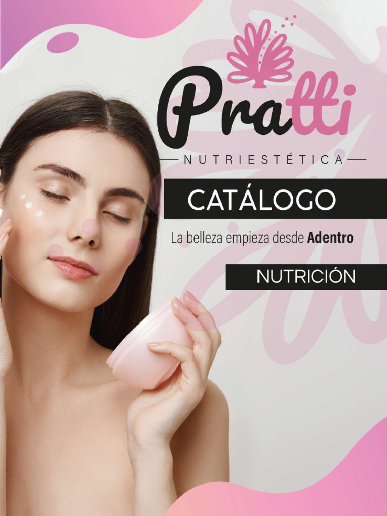 Catálogo Pratti Complementos | PDF | Triptófano