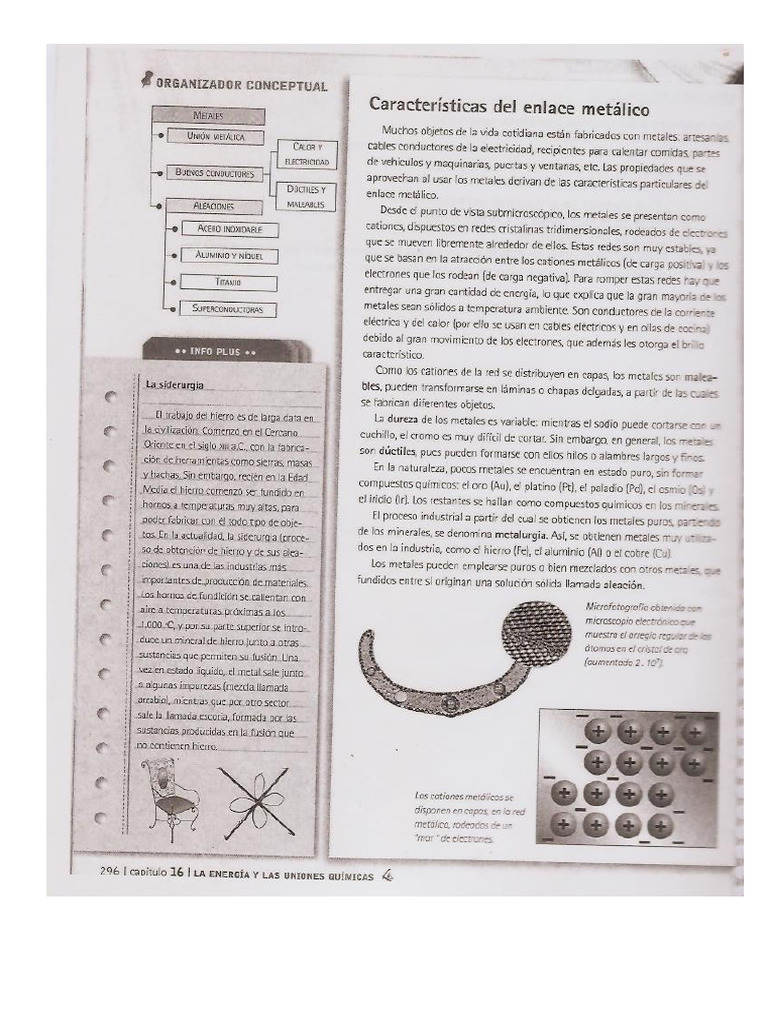 Textos para El TP 15 | PDF