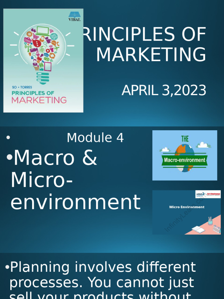 April 3 Macromicro | PDF