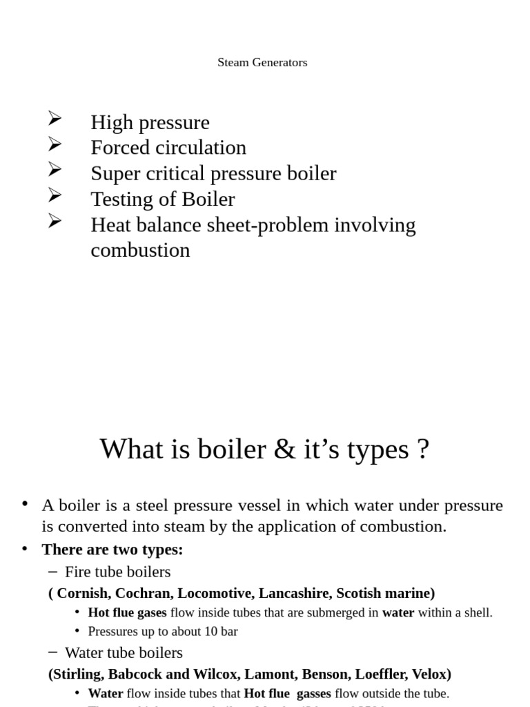 Steam Power Engineering | PDF | Boiler | Chimney