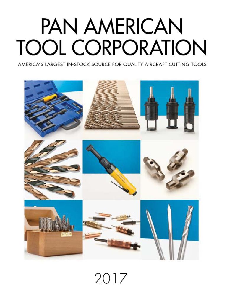 pan_american_tool_catalog | PDF