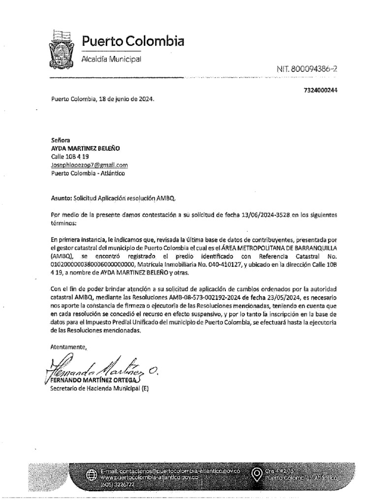 FIRMADA | PDF