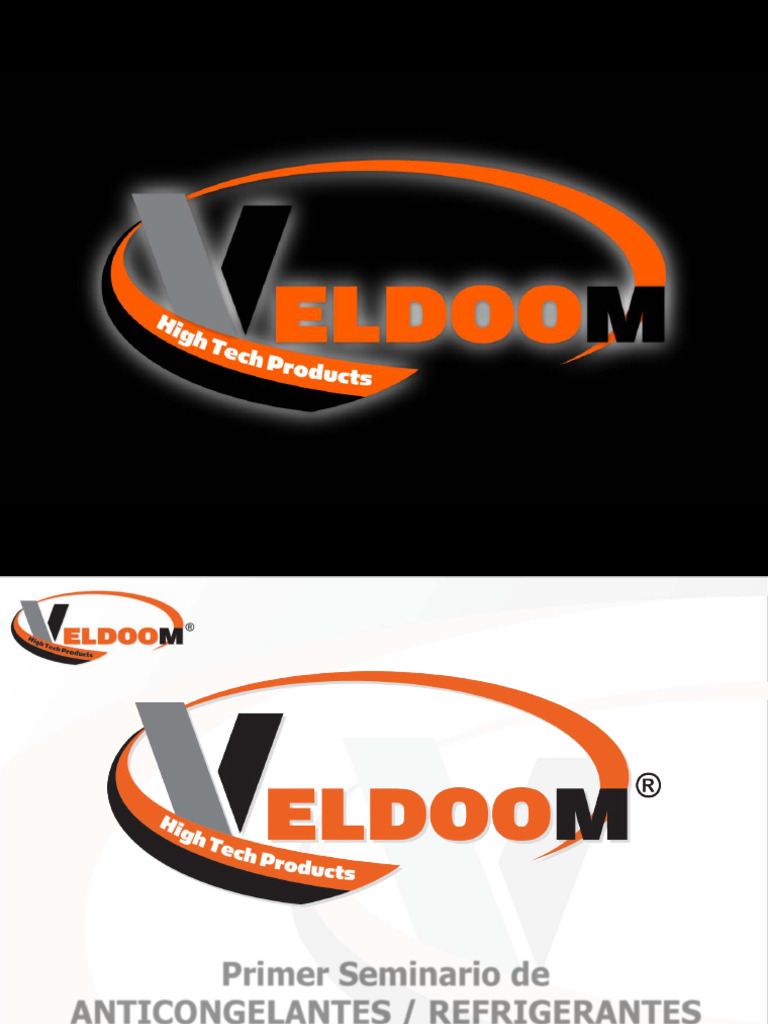 Veldoom Curso 1 | PDF