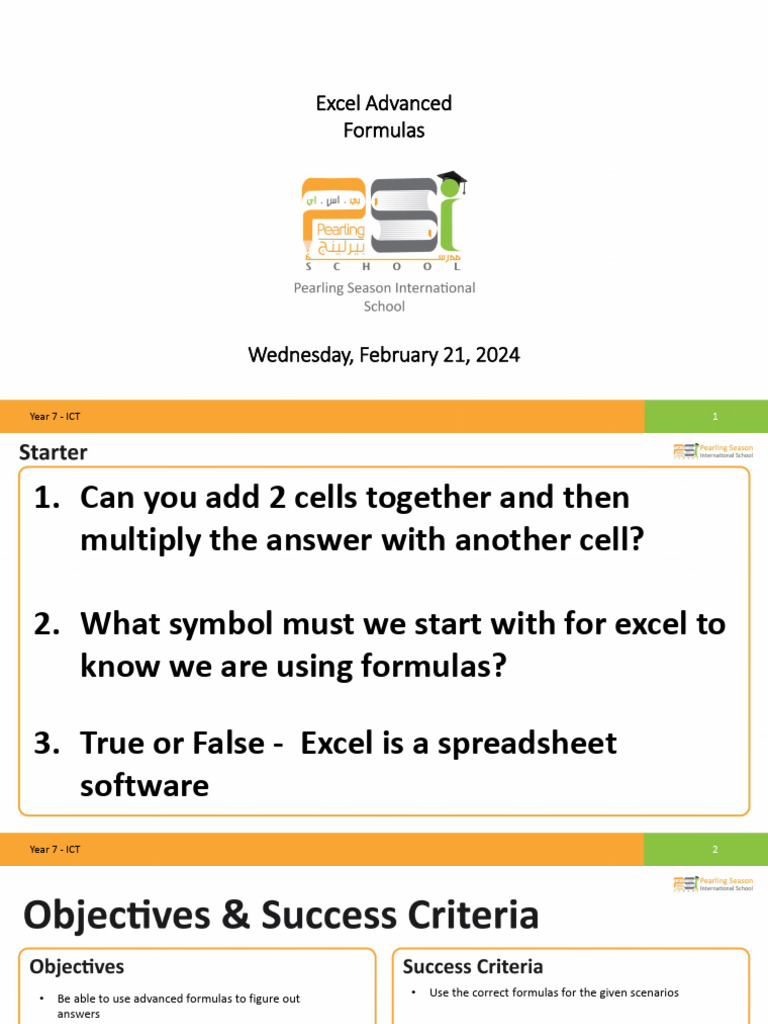 Functions Recap 1 Pdf