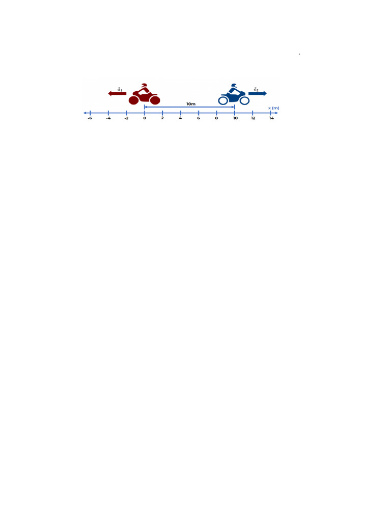 3 4 Kinematics Problem Set | PDF | History