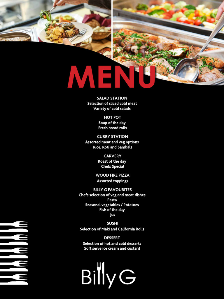 Suncoast Billy-G Price-JUN 2021-MENU | PDF