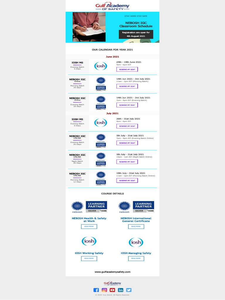 dokumen.tips_classroom-schedule-nebosh-igc- | PDF