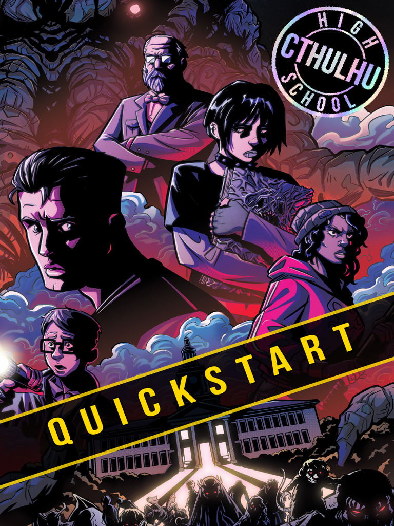 HSC Quickstart Ita | PDF