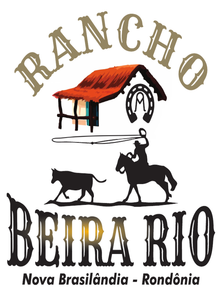 Logo Rancho | PDF