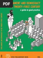 Linz Stepan-Modern Nondemocratic Regimes | PDF