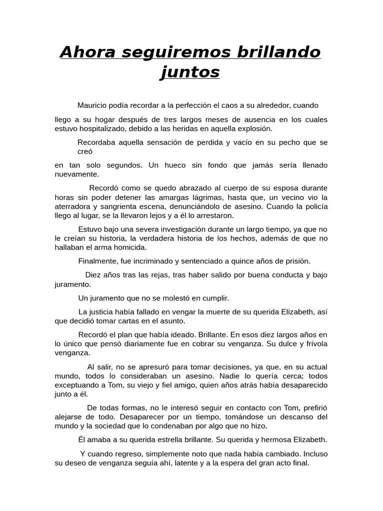 Texto Pa Literatura Parte Dos | PDF