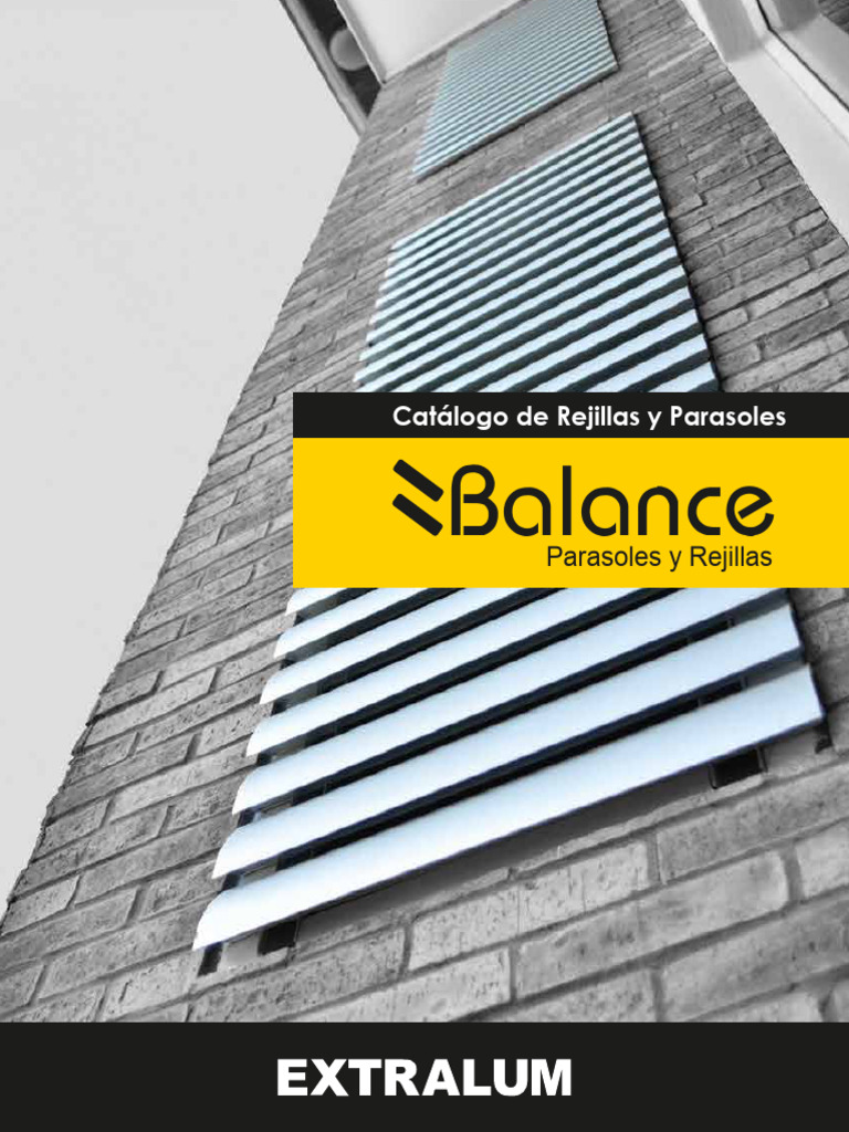 AF Brochure Balance 03 2020 | PDF