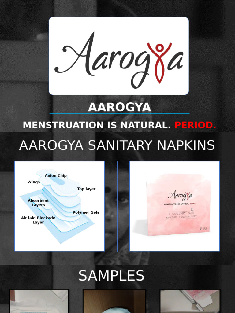 Project Aarogya | PDF