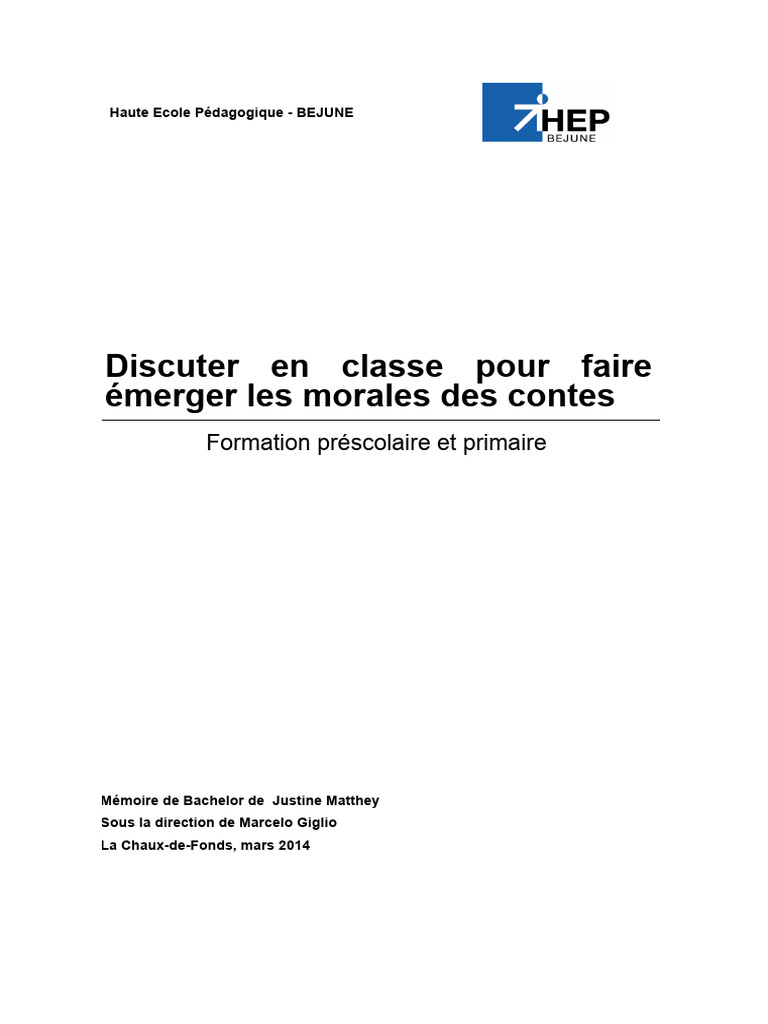 1114 Matthey Justine M Moire | PDF