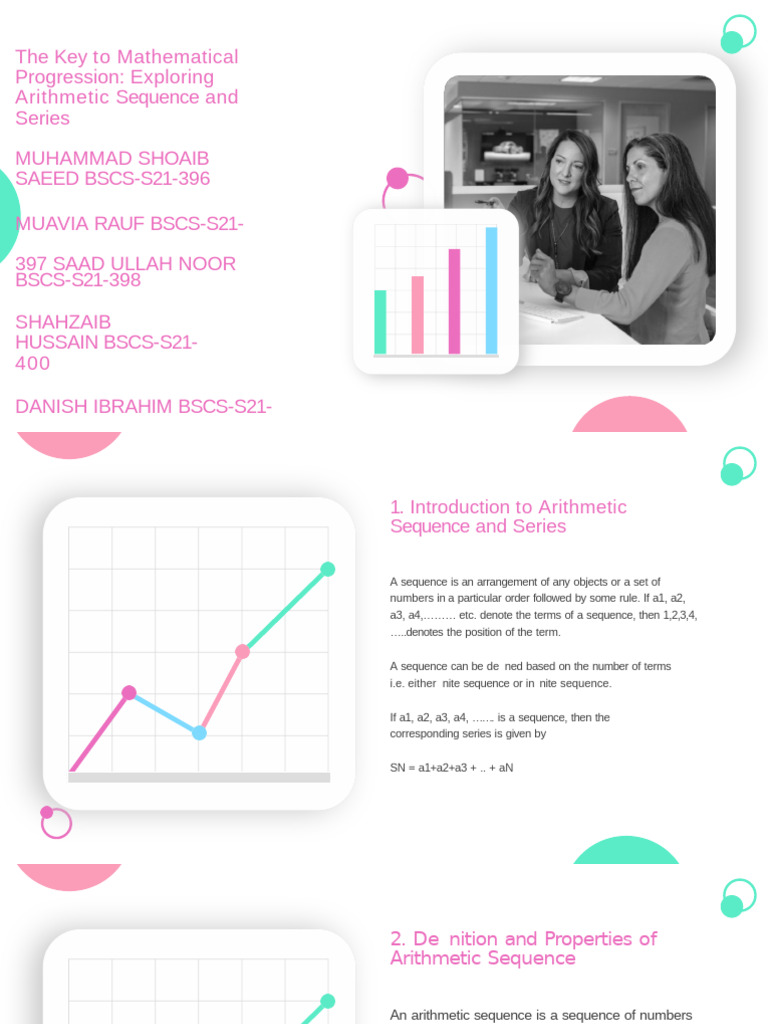 Presentation Multivariate Calculus | PDF