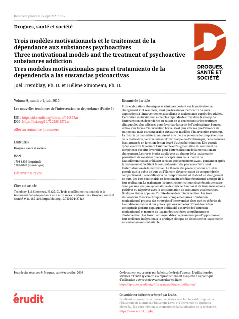 Refern Théori | PDF