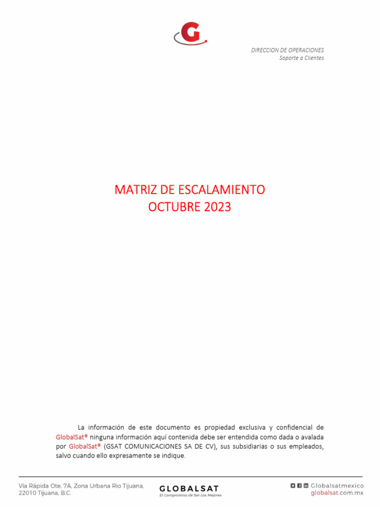 Punto 24 - Matriz de Escalamiento | PDF