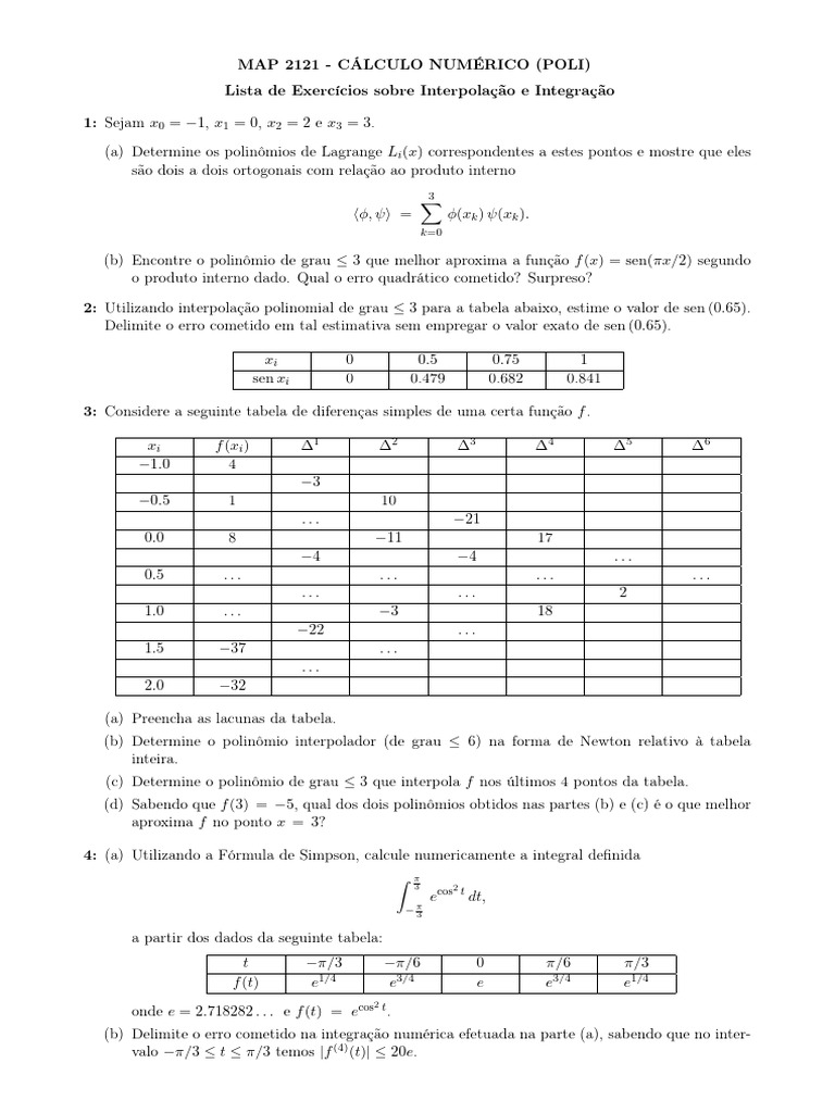 Int Int | PDF
