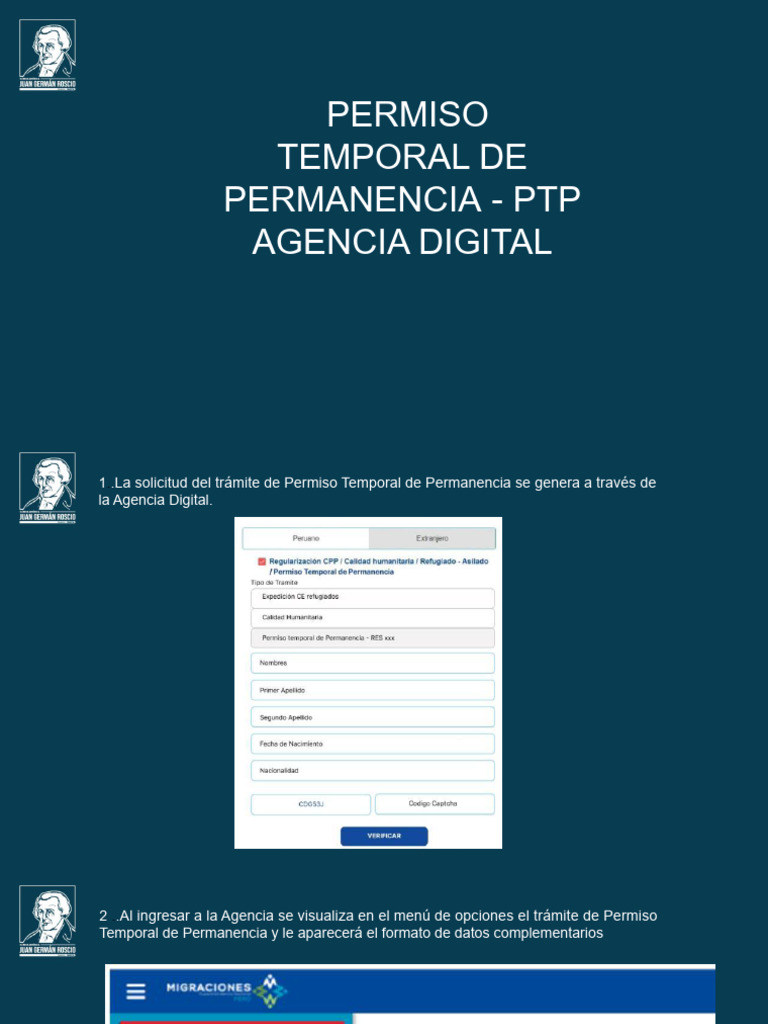 Tutorial para PTP | PDF