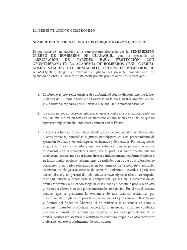 FORMULARIO 1 - 1-Signed | PDF | Grammatical Number | Grammar