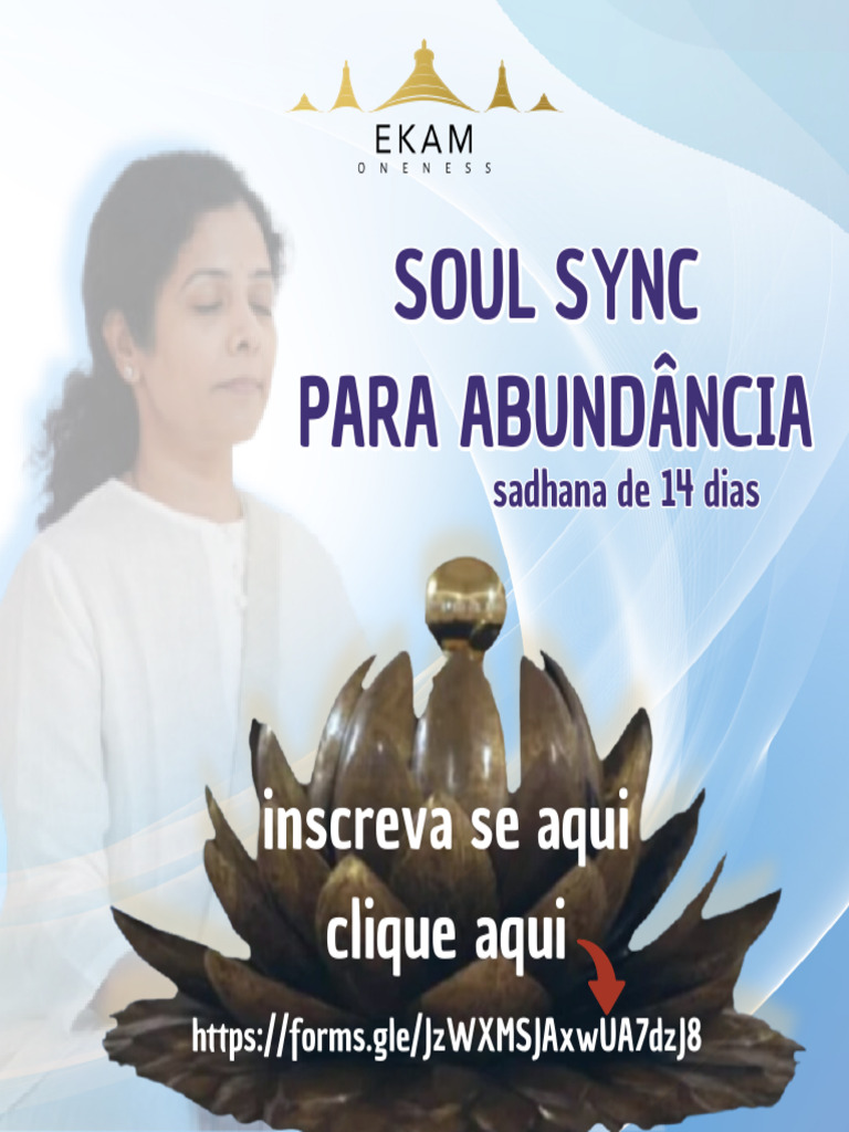 Soul Sync | PDF