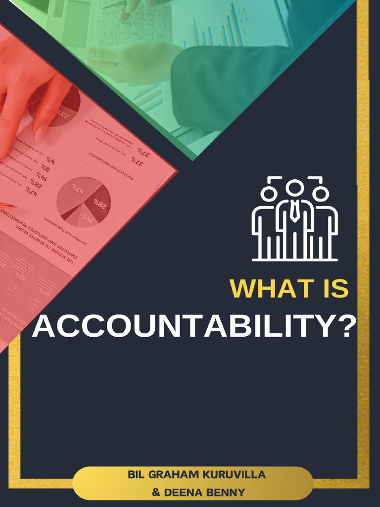 Accountability Booklet | PDF