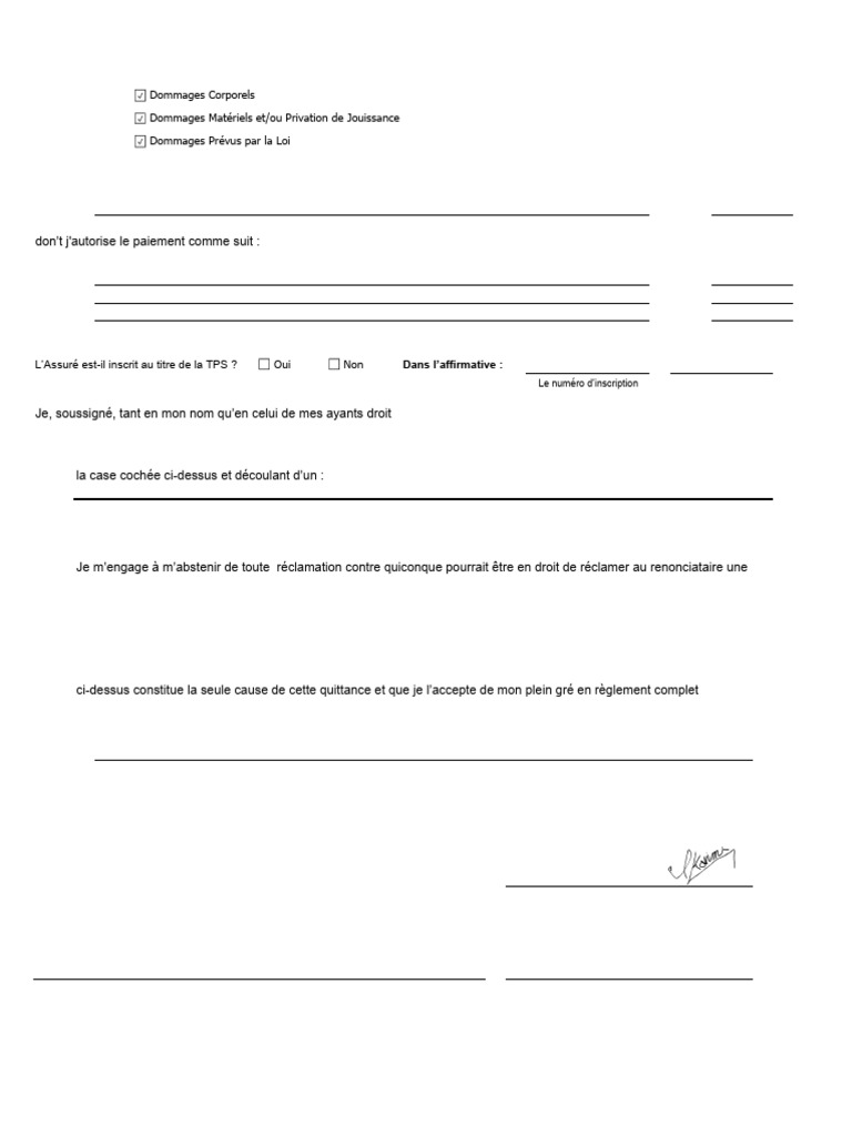 Blank French Release (1) | PDF