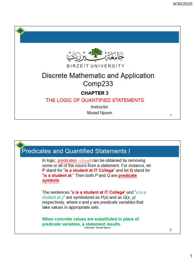Susanna S. Epp - Discrete Mathematics With Applications, 4th Edition ...
