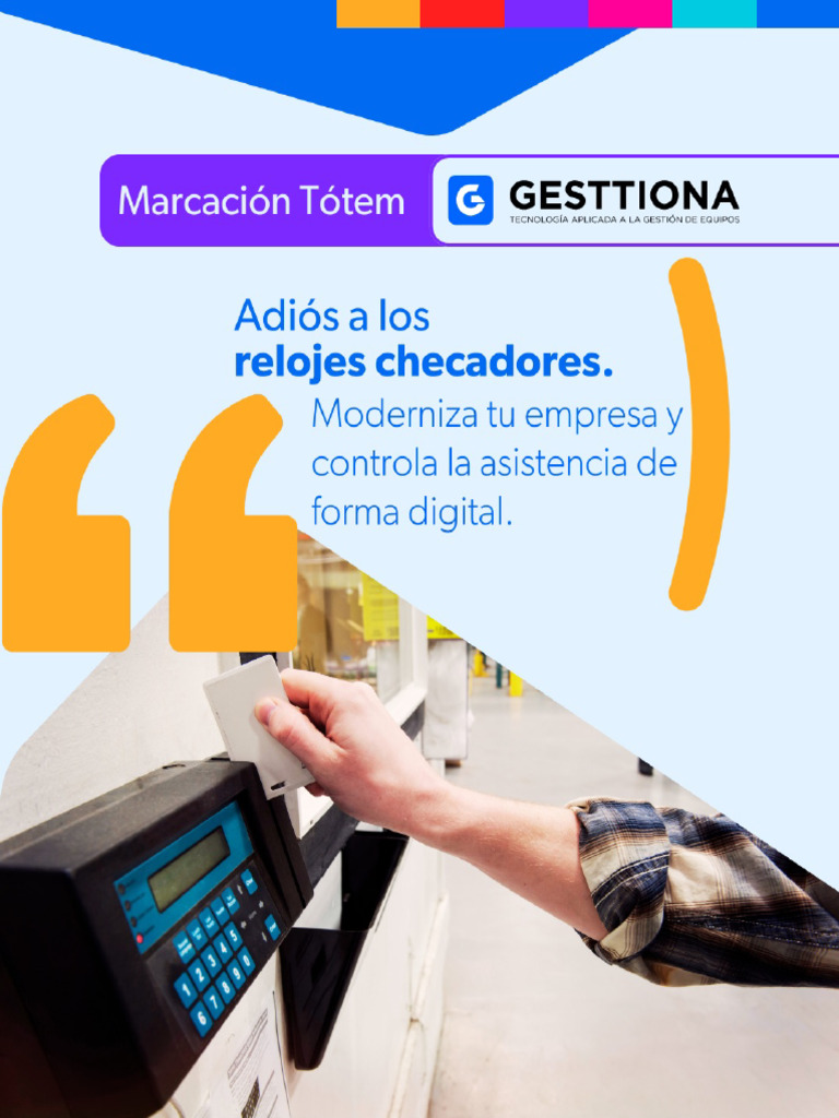 GTT Ig Access Adios Relojes Checadores 1080x1350 | PDF