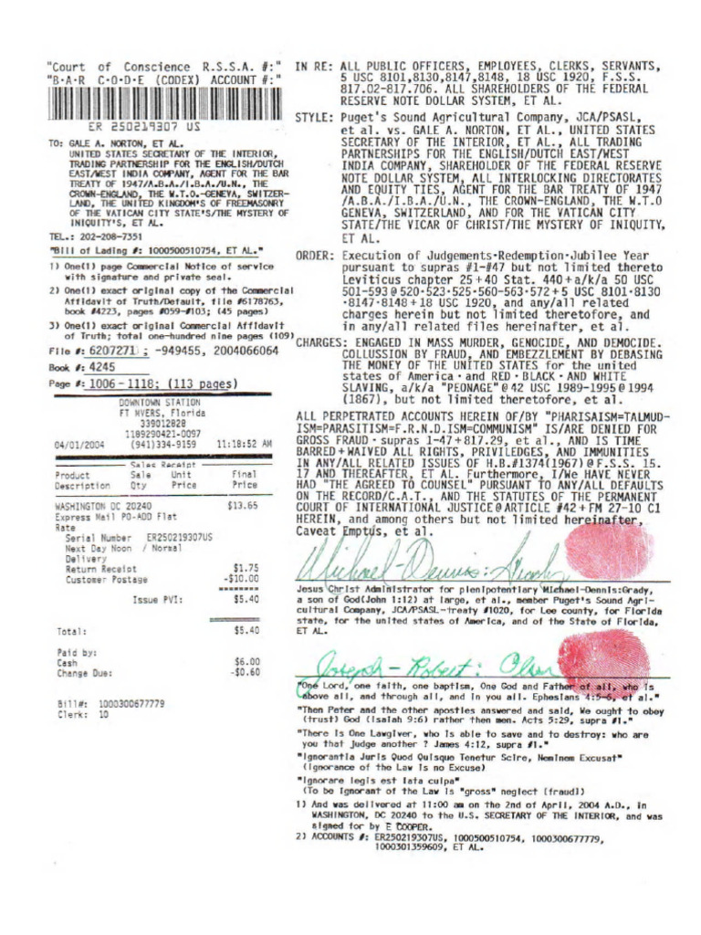 CAT COLOR SIGNATURES | PDF