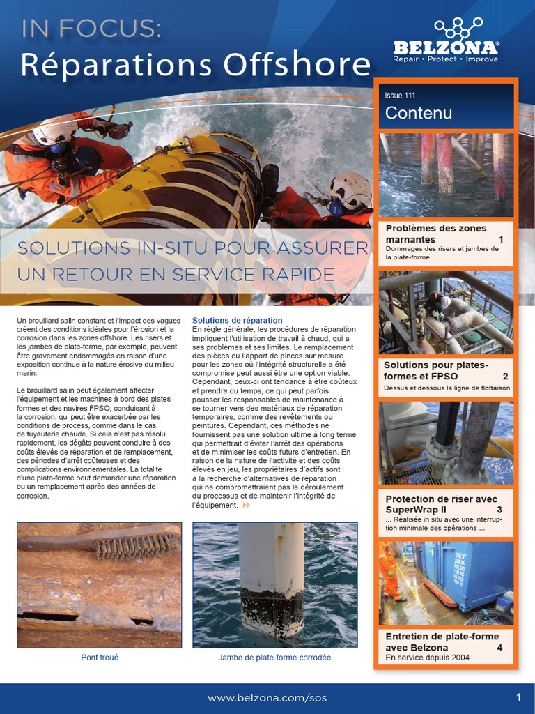 offshore | PDF