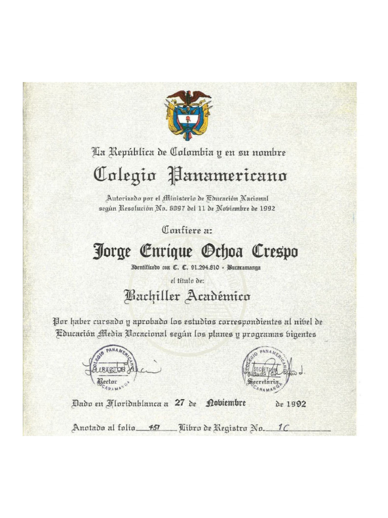 Fomato Diploma | PDF