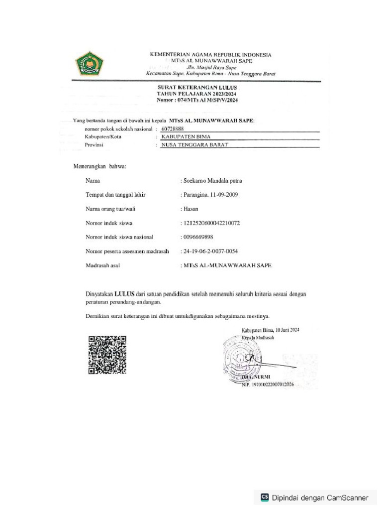 Soekarno - Skhu | PDF
