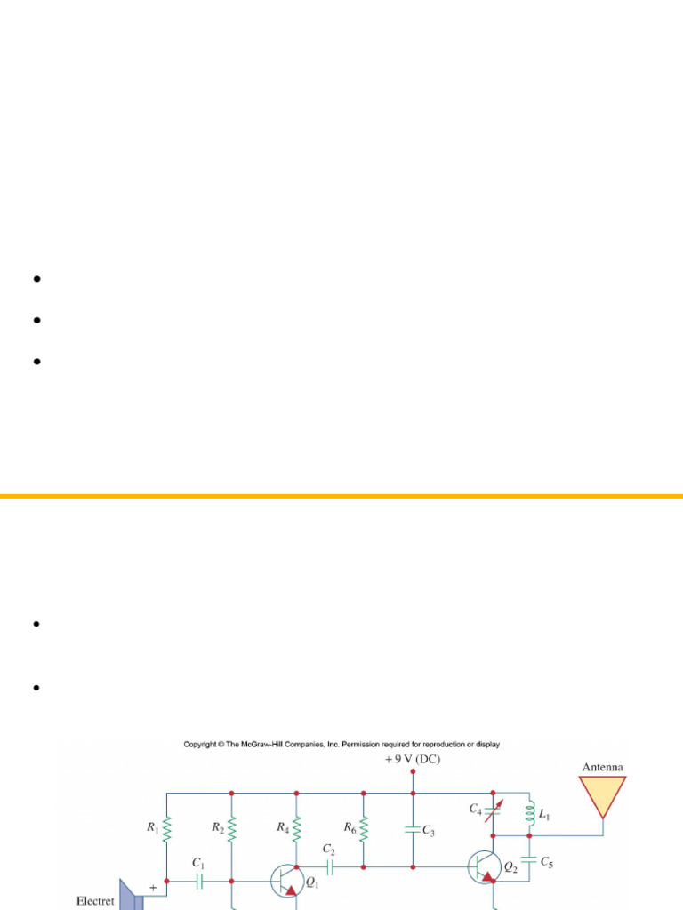Chapter 1 Basic Concepts1 | PDF