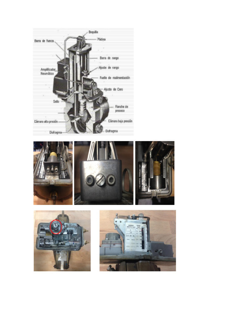 Instrumentacion 2 | PDF