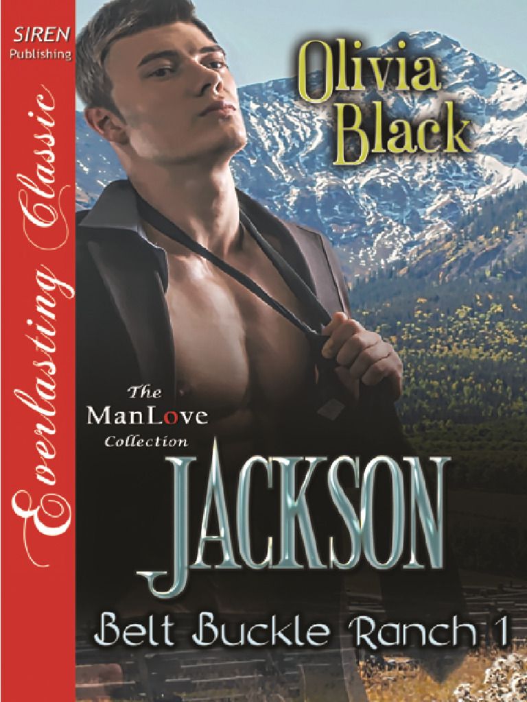 01. Jackson | PDF