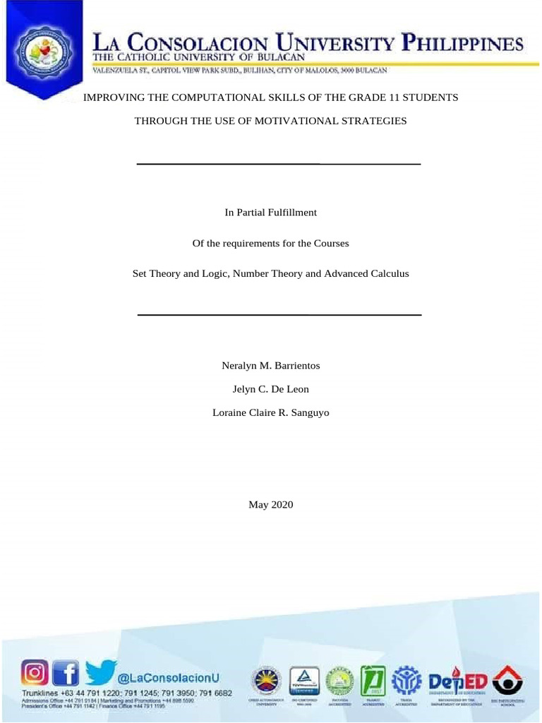 Final Research Paper 1 | PDF