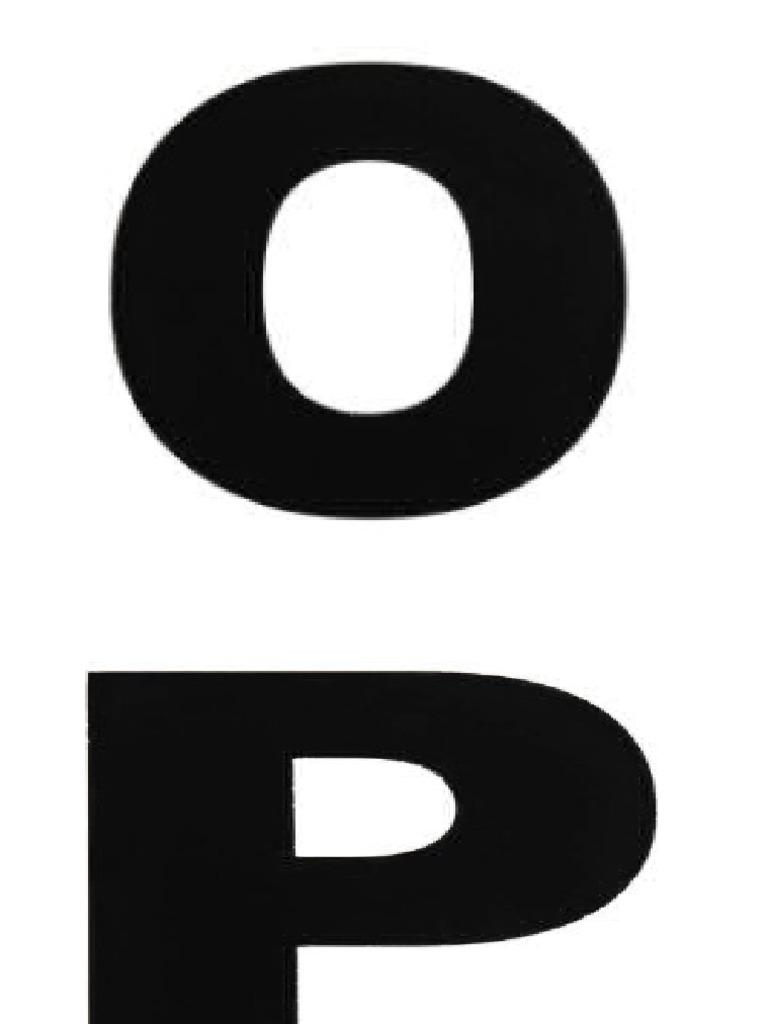 Letrero Copias | PDF