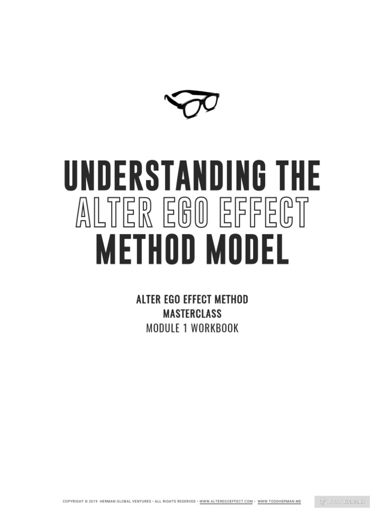 Module 1 Workbook | PDF