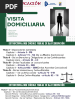 Proceso de Compulsa SAT: Guía Completa | PDF