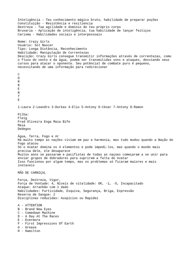 Textos inuteis e legais IV | PDF Textos inuteis e legais IV | PDF