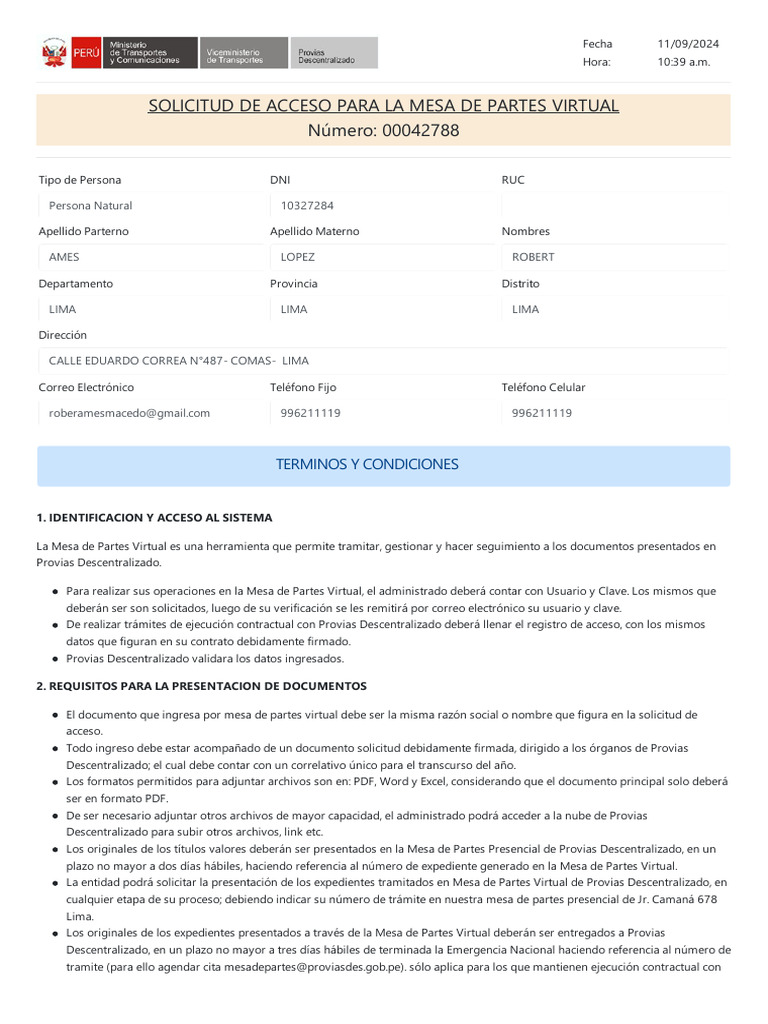 Form A To Solicit Ud | PDF