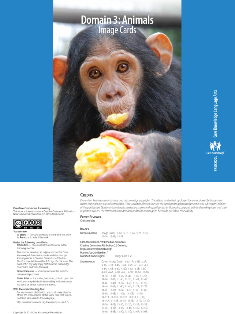 PK Reading Level | PDF