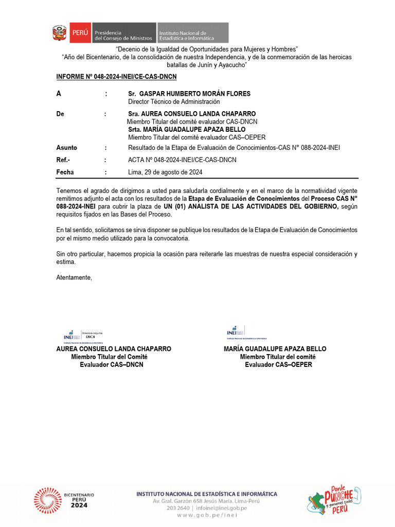 Conoc 088 2024 | PDF