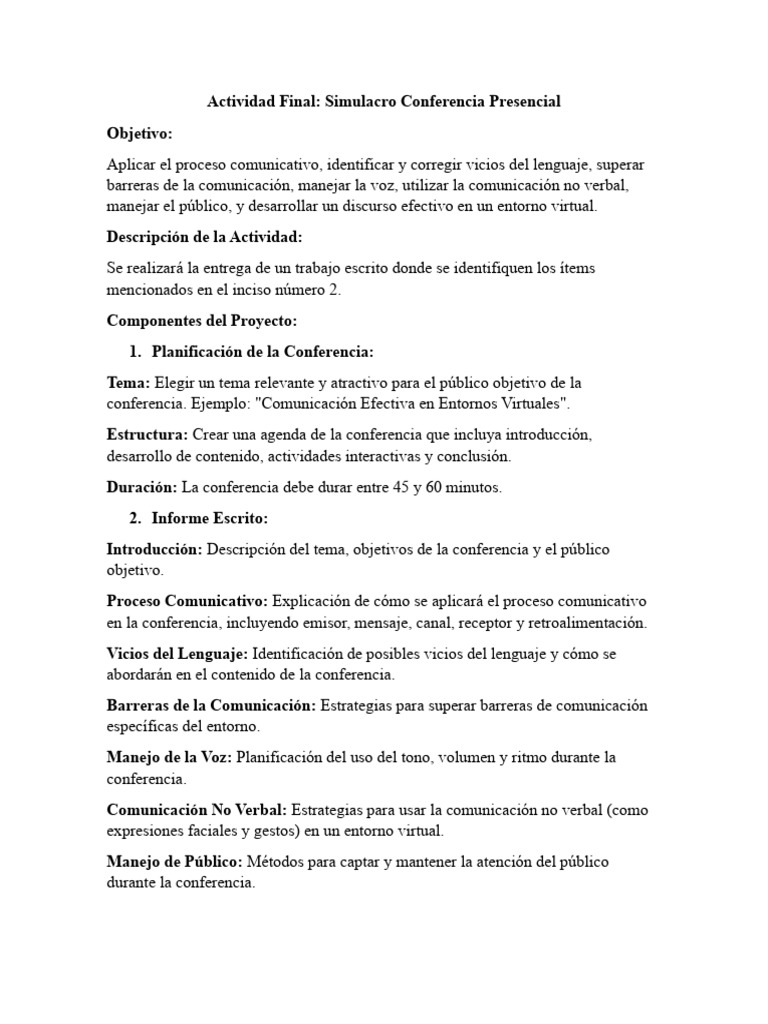 Documento Aca Final | PDF