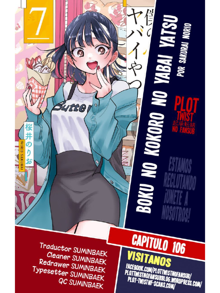 BNK Caps 106-116 (Tomo9) | PDF